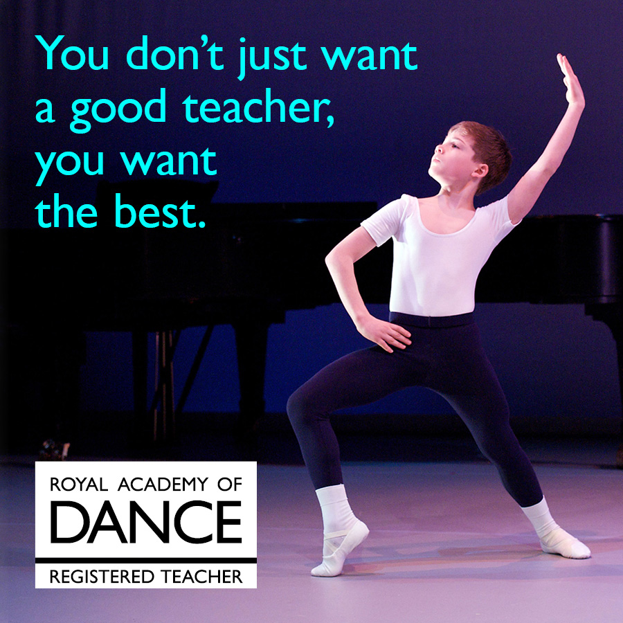 Information | Eleonora Dance Studios